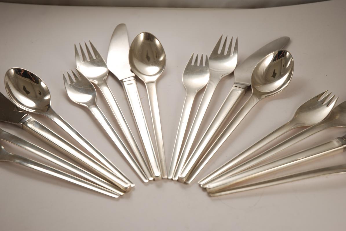 Where Can I Sell Silver Flatware Antique Silver Flatware Value Where Can I Sell Silver Flatware Antique Silver Flatware Value