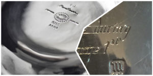 Silver Markings Guide: How to Identify Authentic Silver & Hallmarks