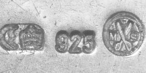 Identifying Sterling Silver Patterns 101 | What is Silver Patterns