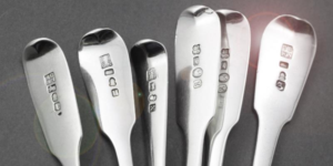 Identifying Sterling Silver Patterns 101 | What is Silver Patterns