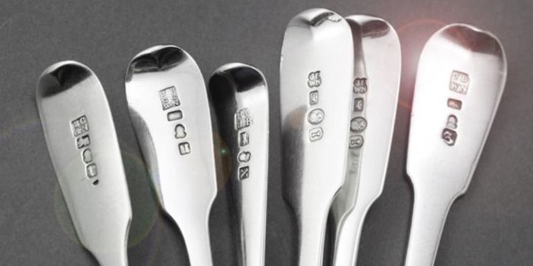 Identifying Sterling Silver Patterns 101 | What is Silver Patterns