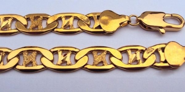 What Do the 750, 585, and 417 Markings on Gold Jewelry Mean?