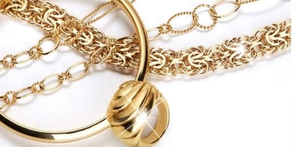 What Do the 750, 585, and 417 Markings on Gold Jewelry Mean?