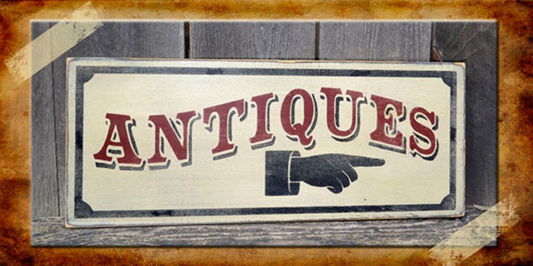 10 Buying and Selling Tips for making money from antiques