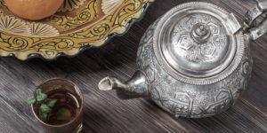 Best Tips For Prolonged Use And Beauty Retention Of Antique Silver Tea Sets
