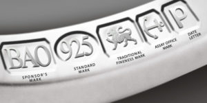 Silver Hallmarks & other Identifiers – 3 Tips for Reading Hallmarks on ...