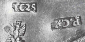 Silver Hallmarks & other Identifiers – 3 Tips for Reading Hallmarks on ...