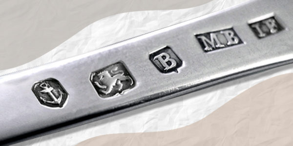 American Silver Marks: Deciphering Marks on Sterling Silver and Silver ...