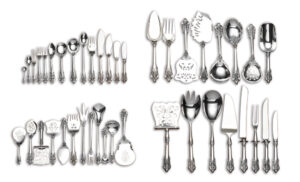 What Is the Value of Antique Silver and How Do I Determine its Worth?