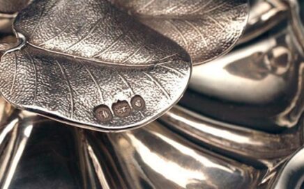 Antique Silver Buyers: Silver Tea Sets | Trays | Bowls | Flatware