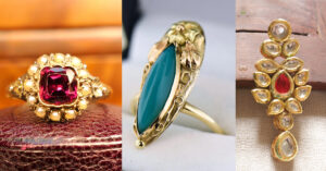 Gold Jewelry Markings Explained | 750, 417, 585 & 999 Guide
