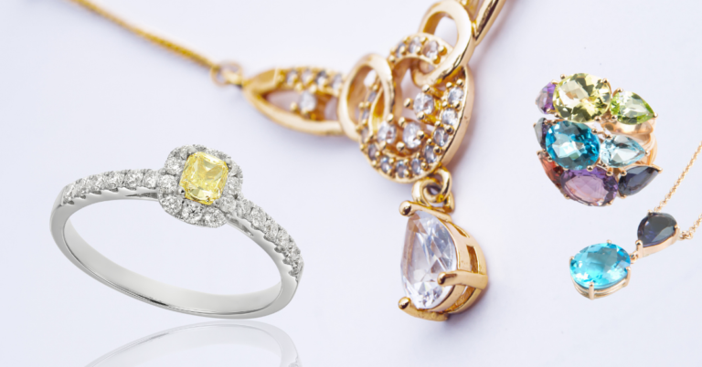 Gold Jewelry Markings Explained | 750, 417, 585 & 999 Guide